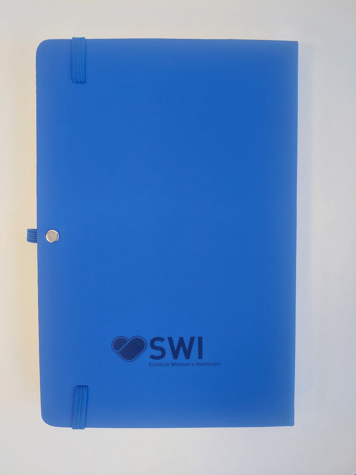 SWI Notebooks Bundle – Scottish Women's Institutes SCIO