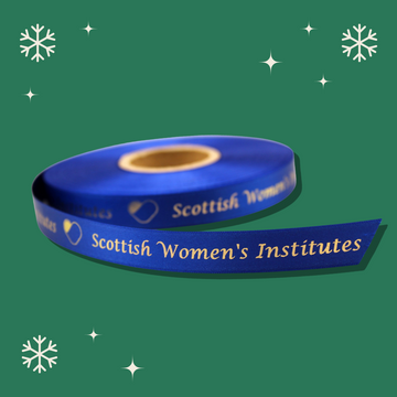 Scottish Women's Institutes – Scottish Women's Institutes SCIO