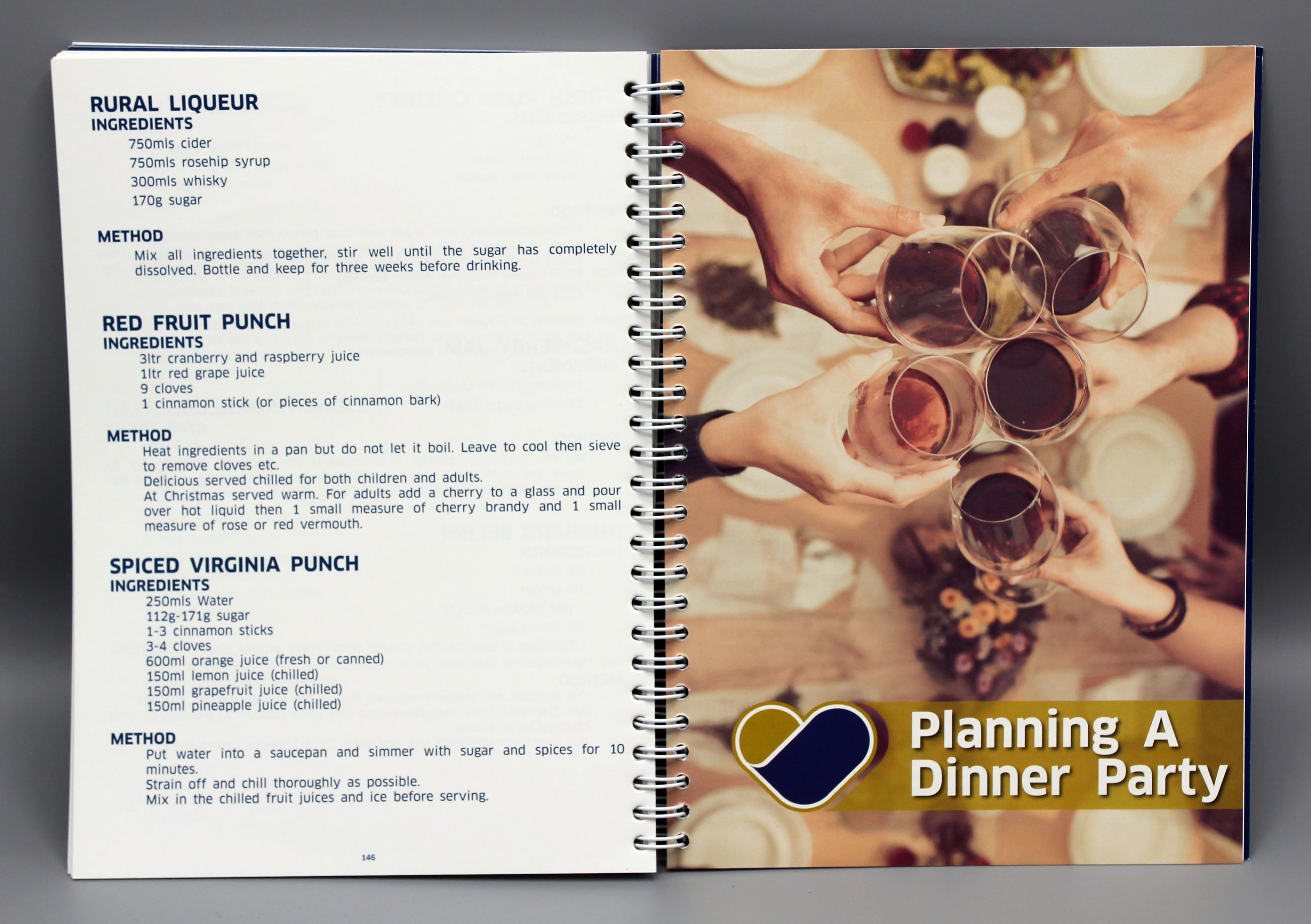 SWI Cookbook Offer – Scottish Women's Institutes SCIO